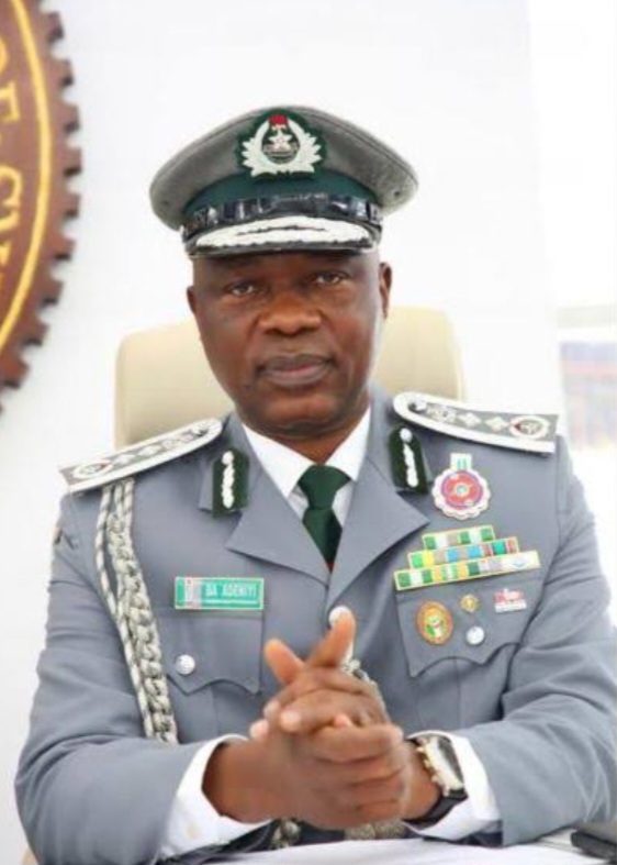 Nigeria Customs Service Engages Stakeholders On B’Odogwu Clearance ...